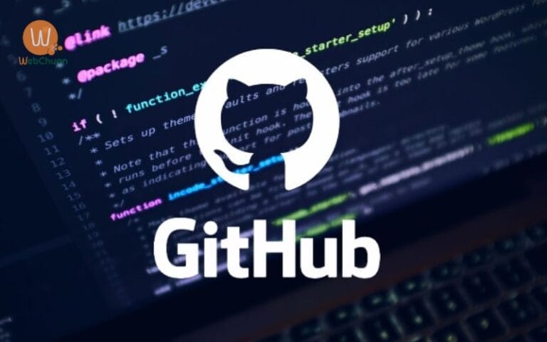 GitHub là gì? Cách làm việc nhóm hiệu quả